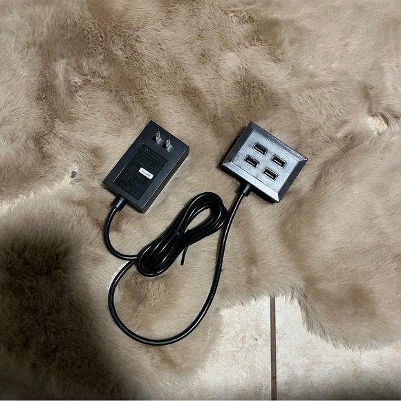 Cell Phones & Accessories | Usb Port Hub Device | Poshmark